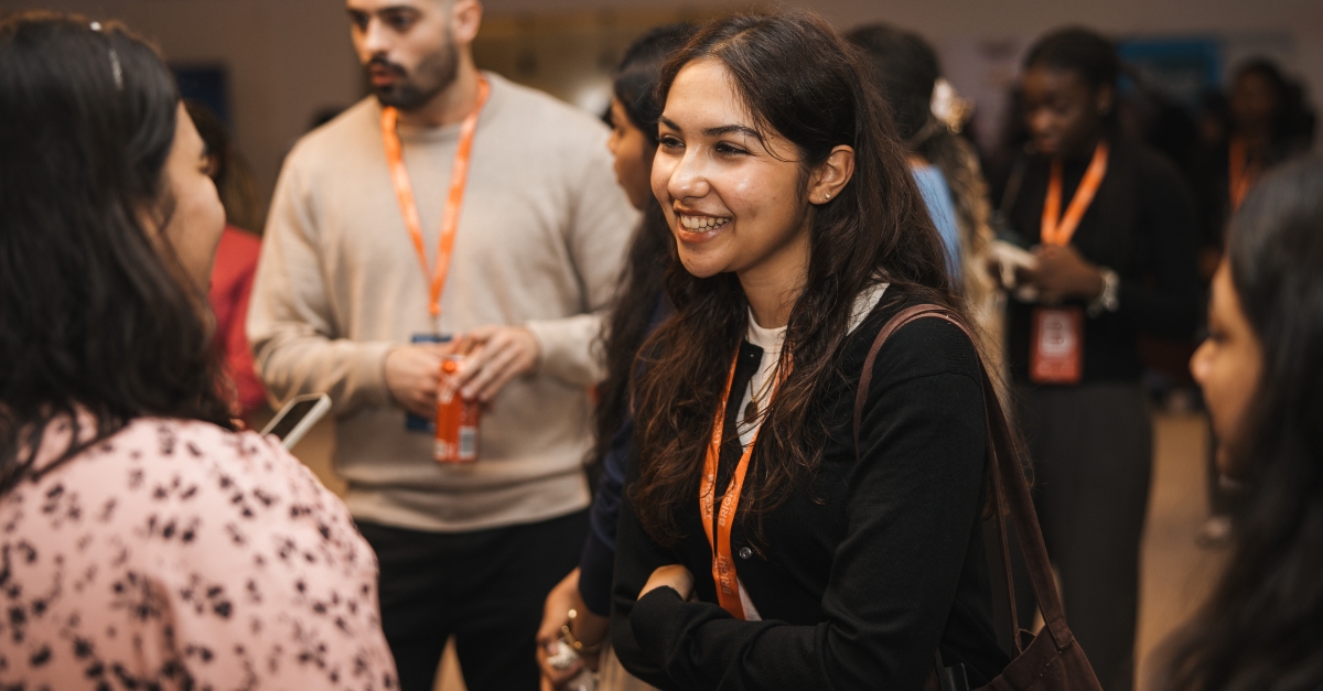 Bright Network Women in TEC - September 2025 | Bright Network