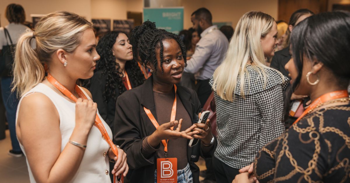 Bright Network Assure Your Future 2025 | Bright Network