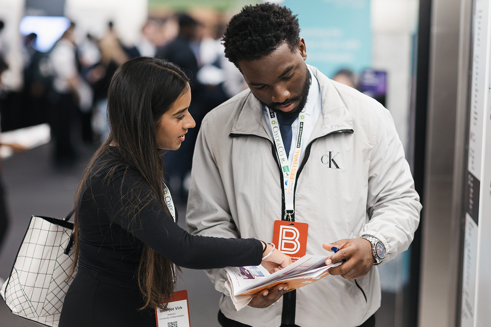 CV Masterclass: Standing out in a competitive graduate market | Bright ...