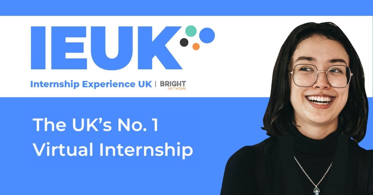 IEUK 2023: On Demand | Bright Network