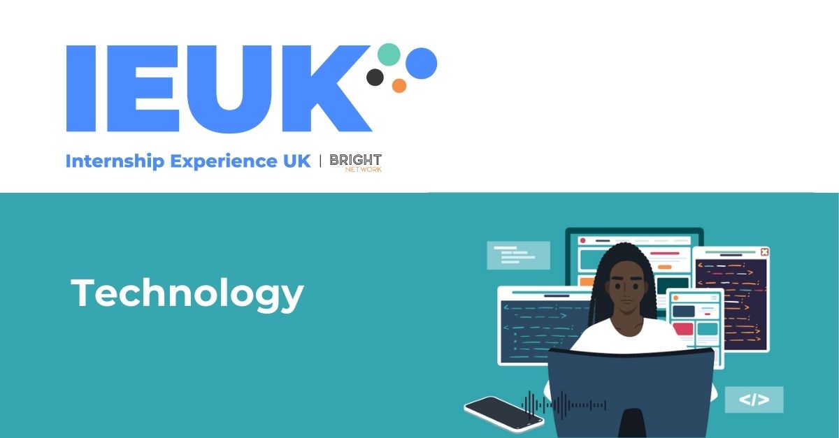 IEUK 2024: Technology | Bright Network