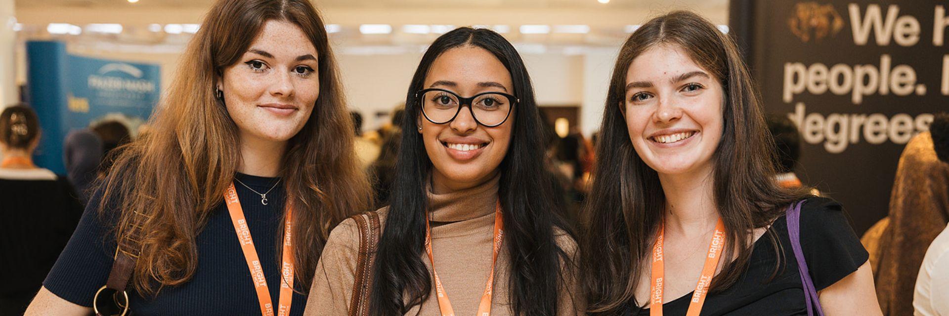 Bright Network Women in TEC March 2026 | Bright Network