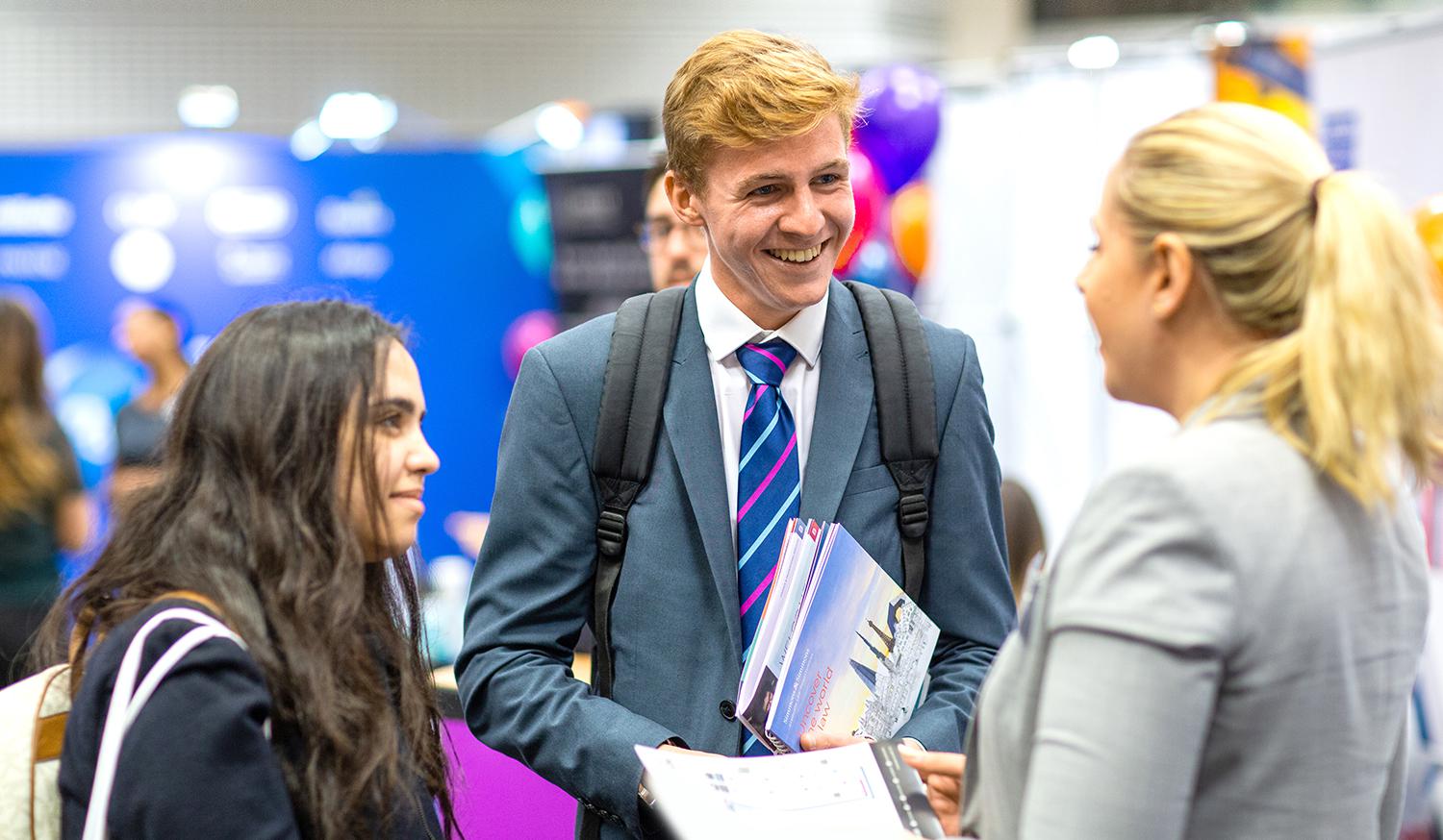 Graduate Careers For Bright Minds Bright Network