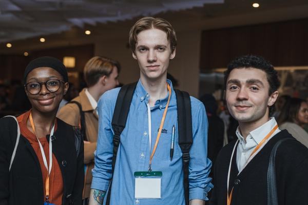 Graduate Career Events | Bright Network