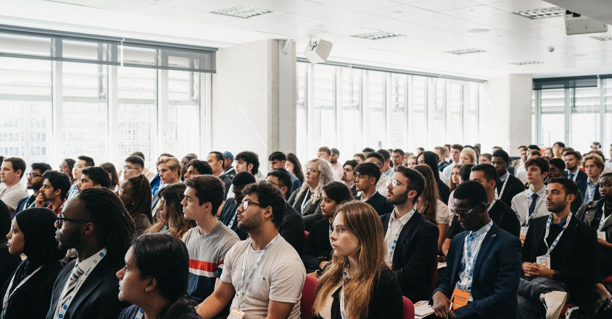 Graduate Career Events | Bright Network