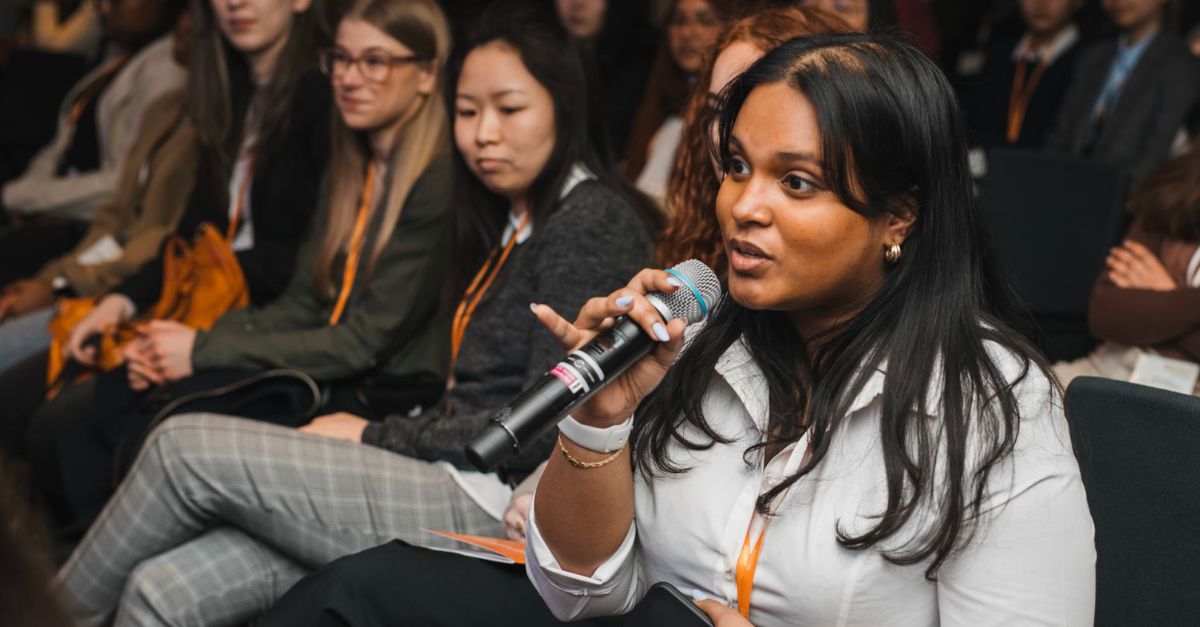 Graduate Career Events | Bright Network