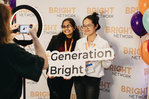 Graduate Career Events | Bright Network