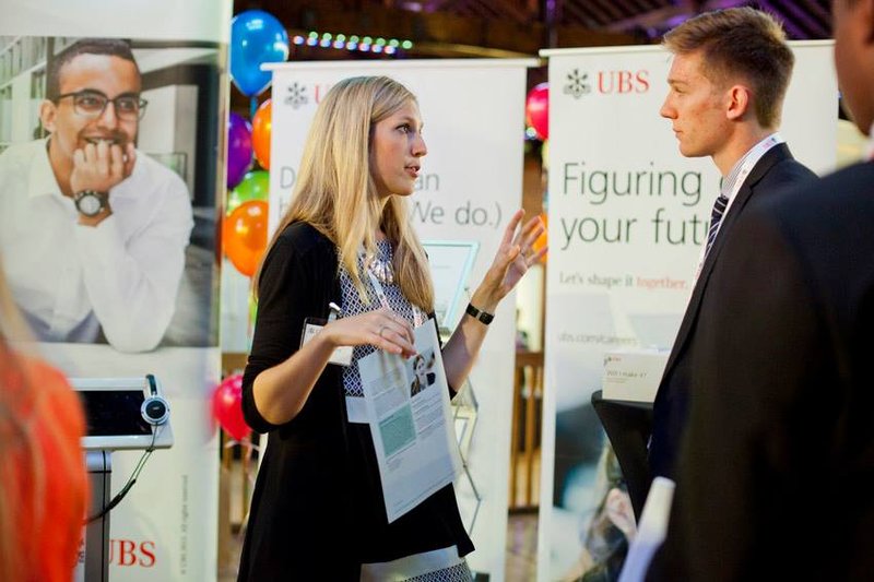 Your guide to Investment Banking spring weeks