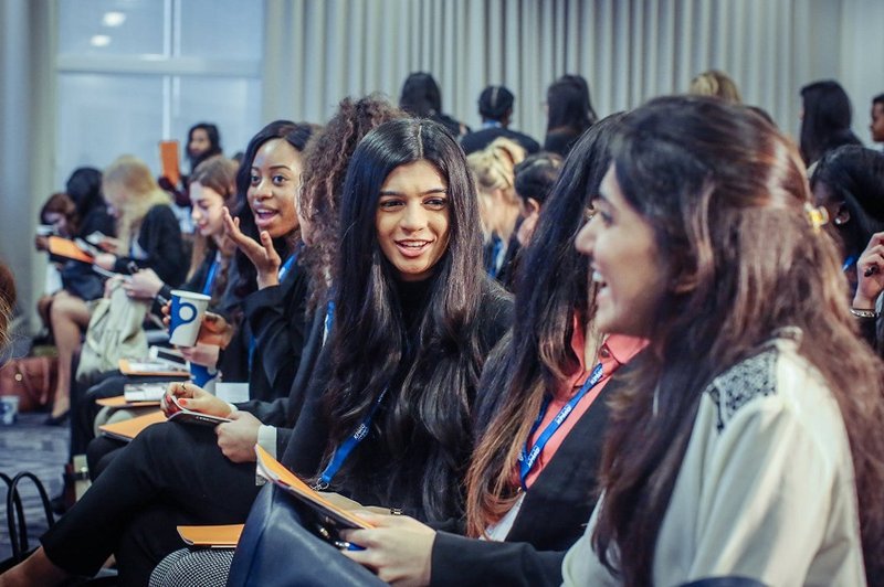 How To Maintain Your Identity | Bright Network