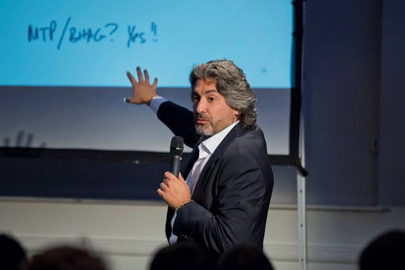 How To Present Well and Surprise People | Bright Network