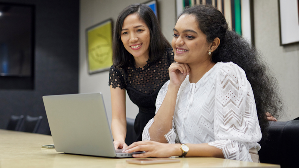 Preparing for your Deutsche Bank application