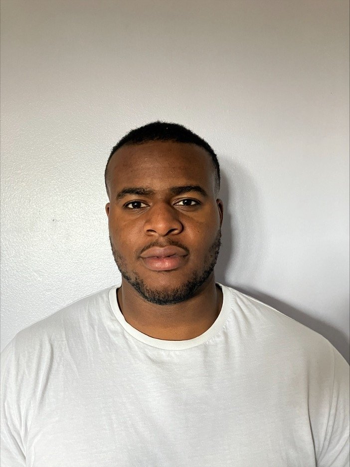 Meet Emmanuel, Electrical Engineering Graduate