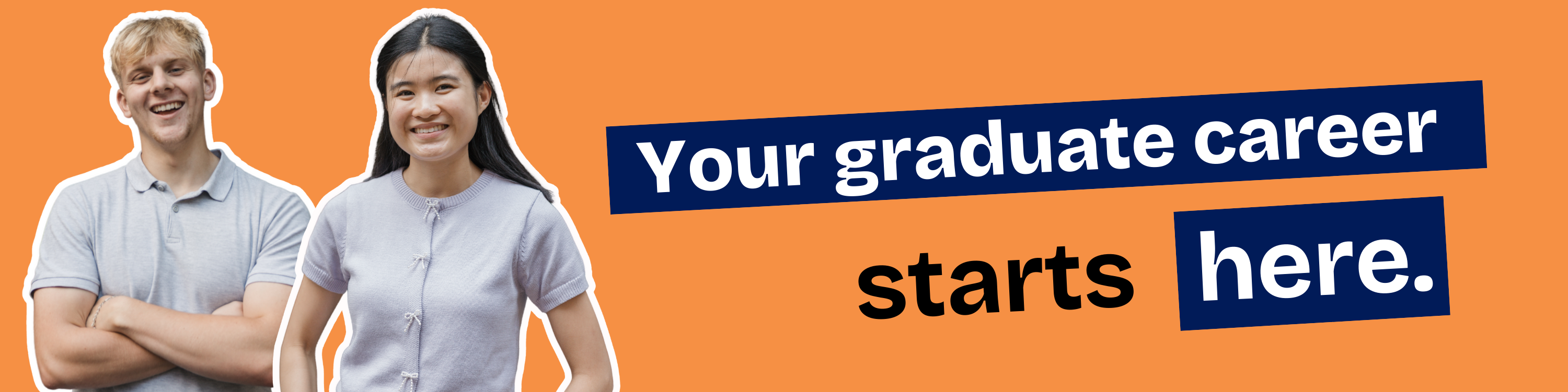 Your Graduate Career Starts Here | Bright Network