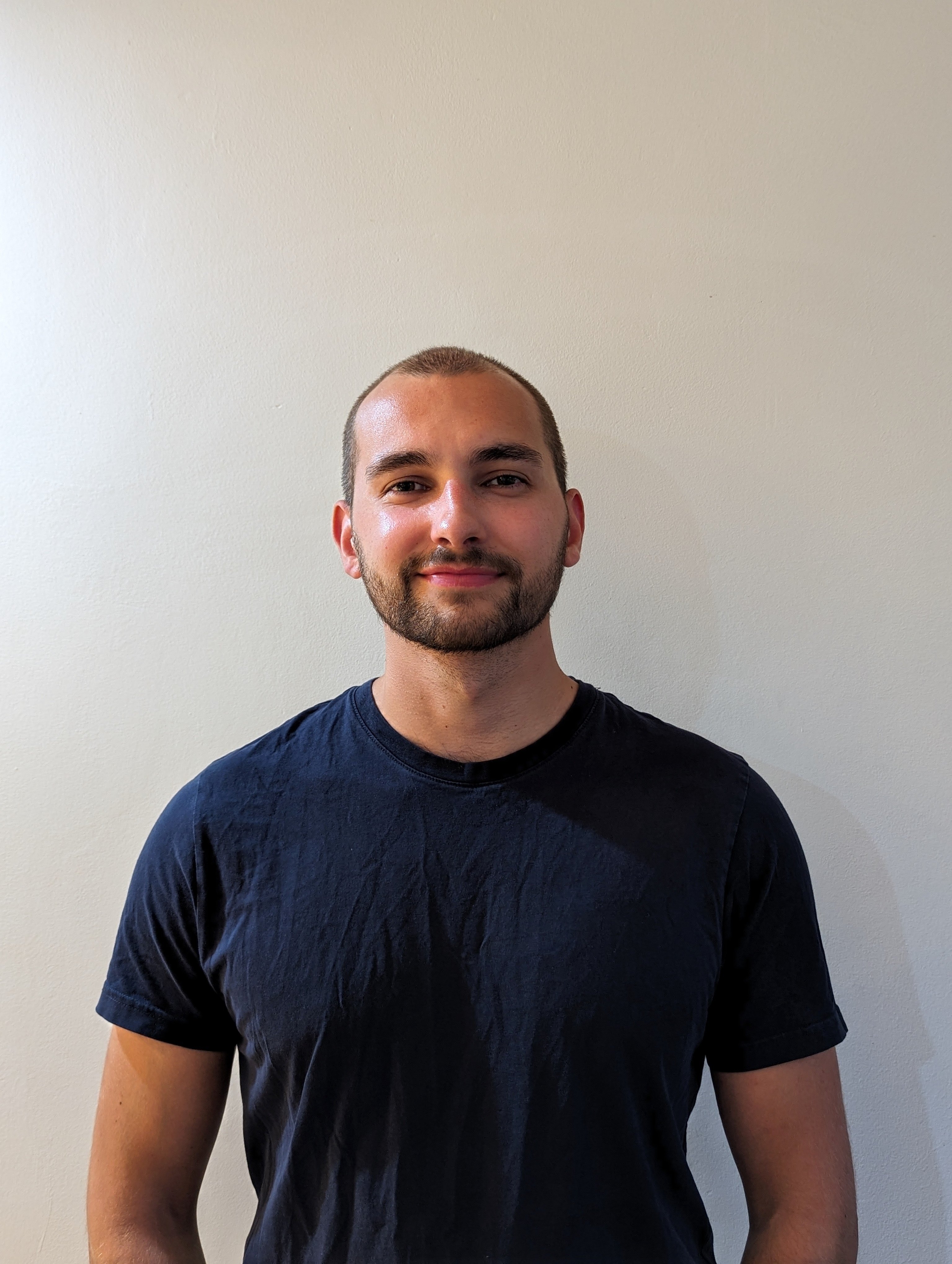 My Experience on the Kaika Programme: Joseph