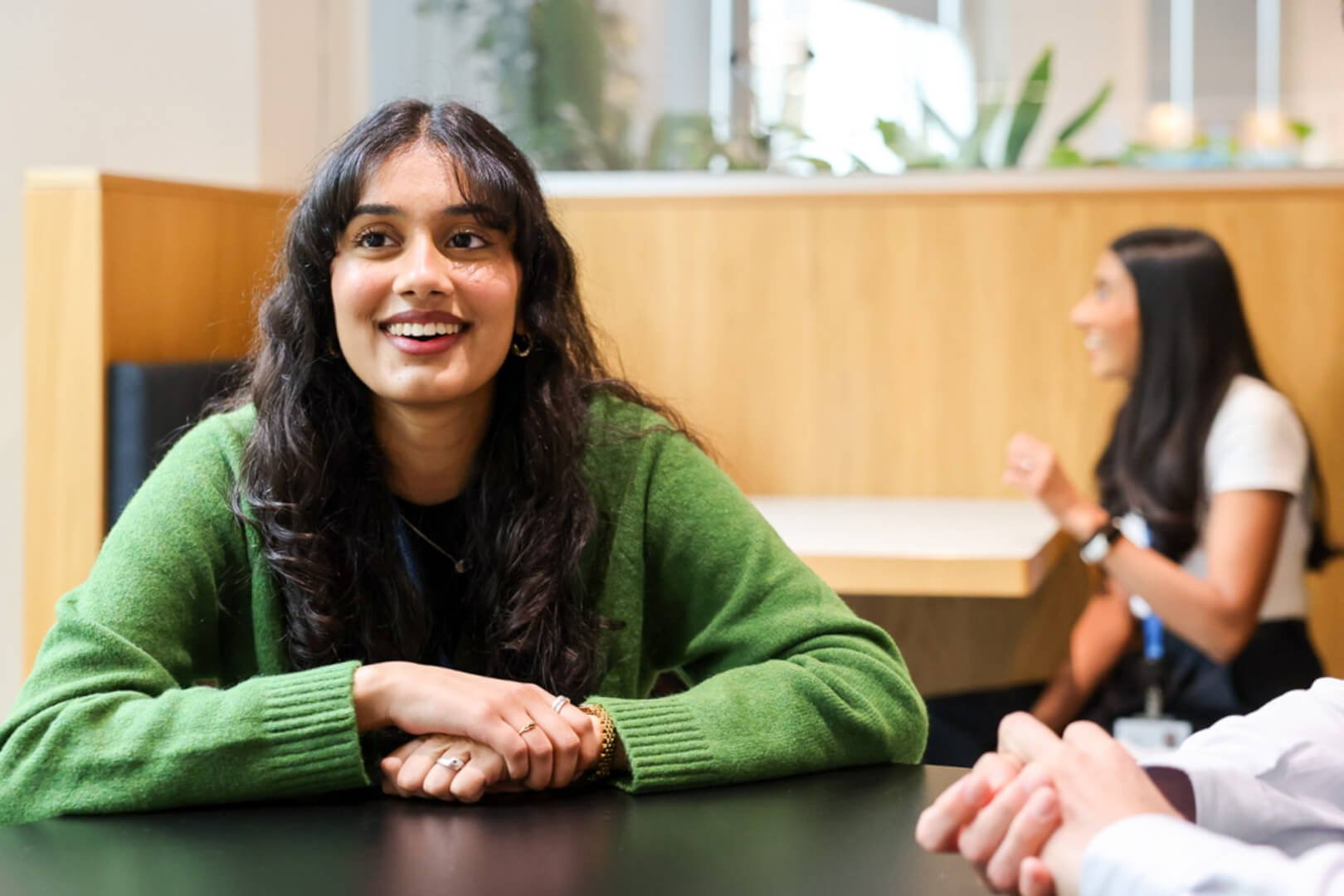 Kickstart your career journey with L&G’s early careers...