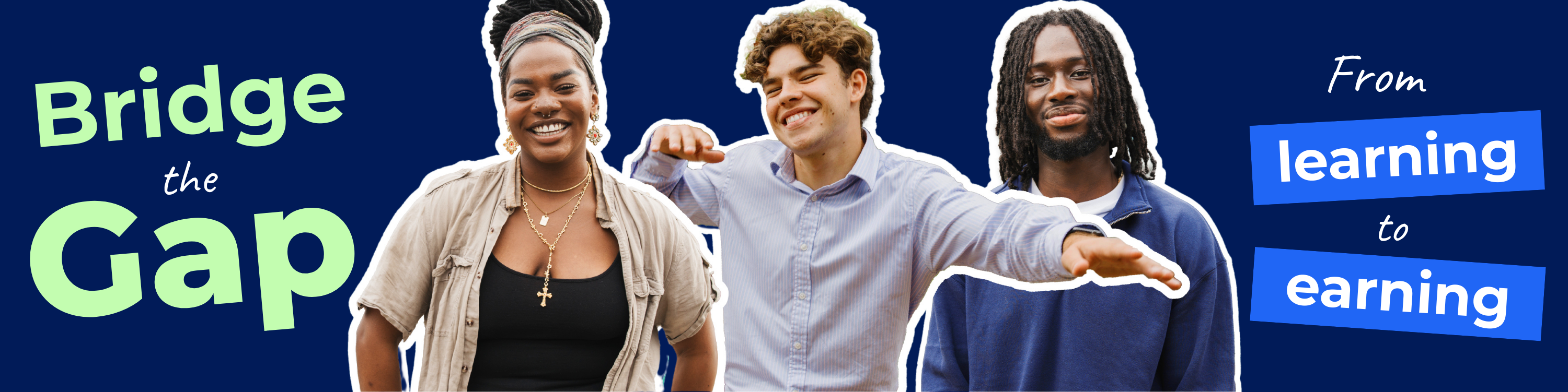 Learning to Earning Webinars | Bright Network