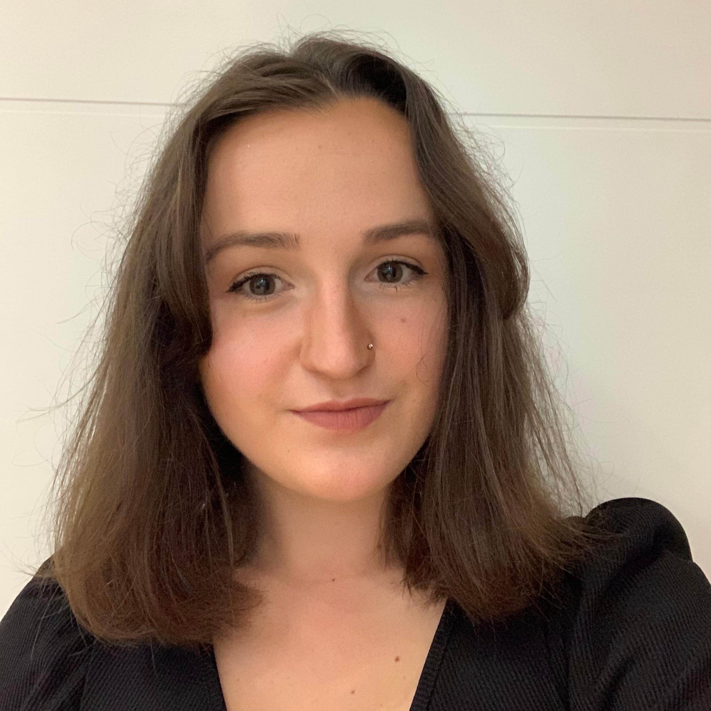 Romana's first months at Ofcom's Manchester office