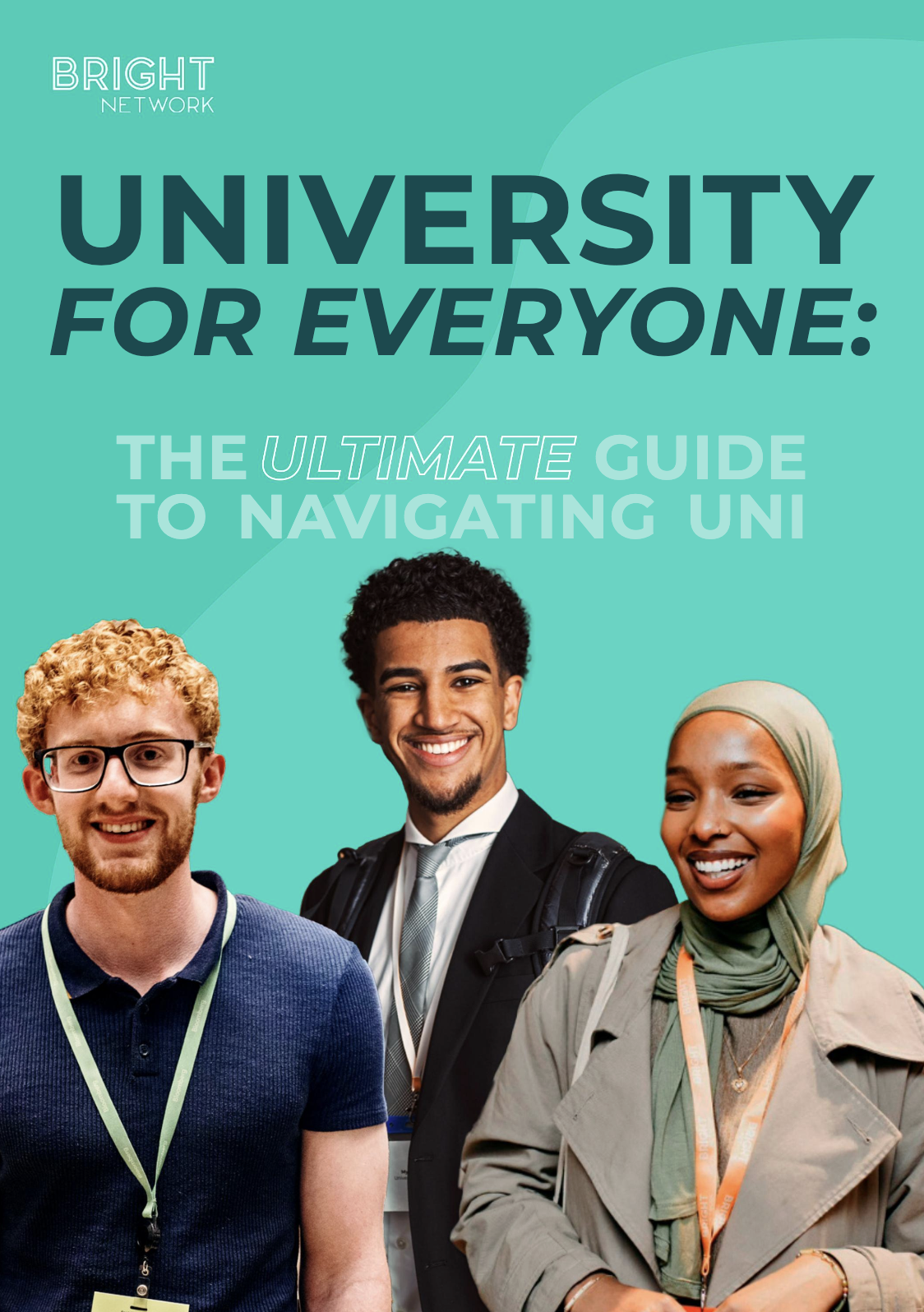 Your Guide to Uni Life | Bright Network