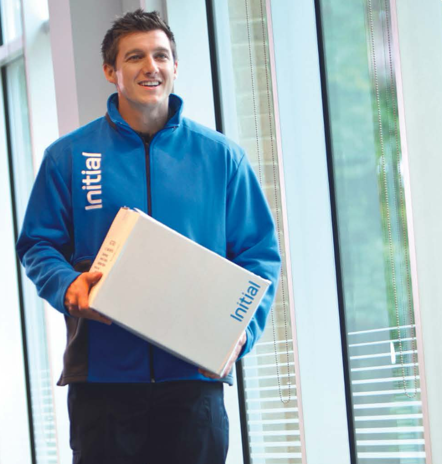 Rentokil Initial | Sales and Management Graduate Scheme