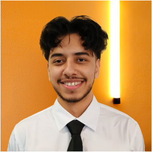 Umar | Consultant at Sigma Labs