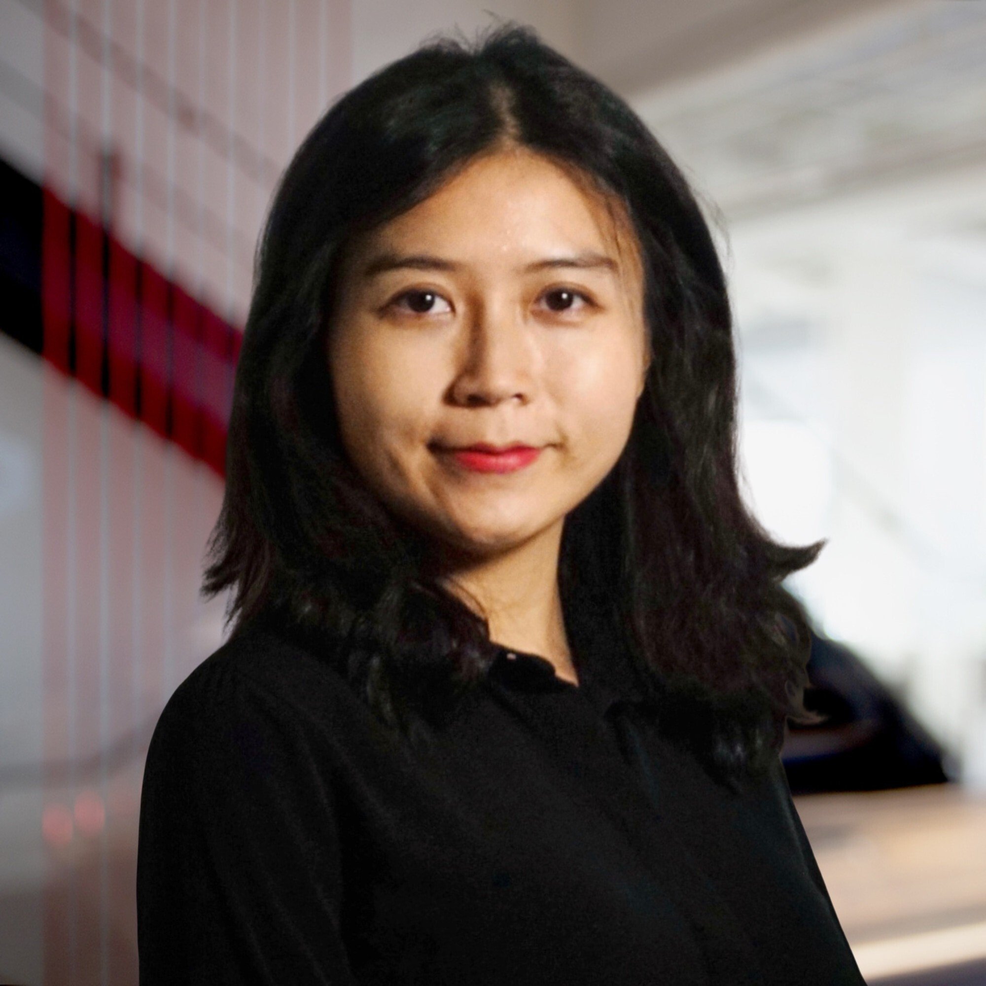 How Yixin Combined Law, Life Sciences and Strategy at Bain