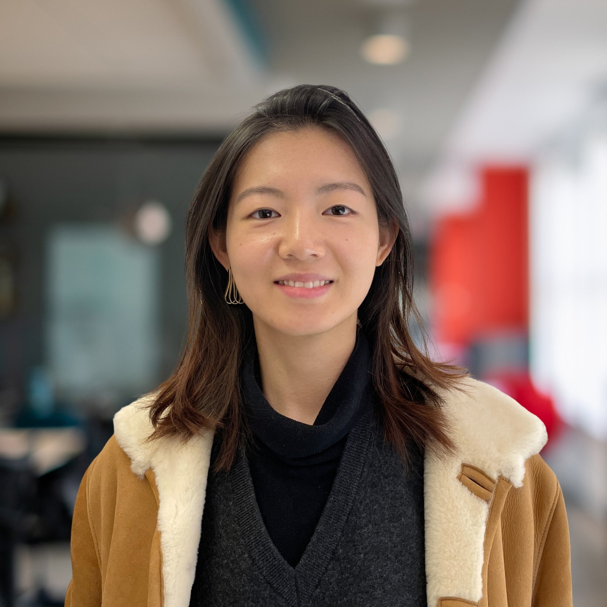 How Zitong, a Digital Humanities Graduate, Built a Career...