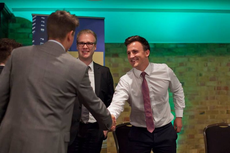 Investment Banking graduate schemes | Bright Network