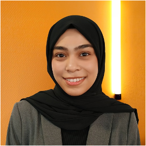Fariha | Consultant at Sigma Labs