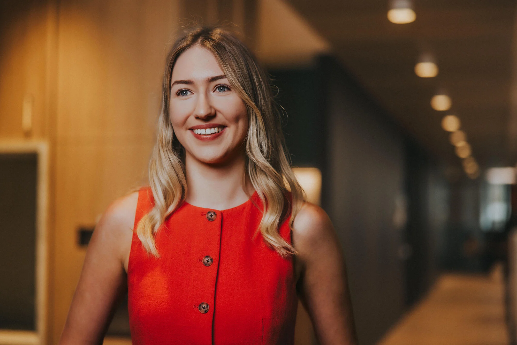 Future Accountant: Julia, Tax Associate