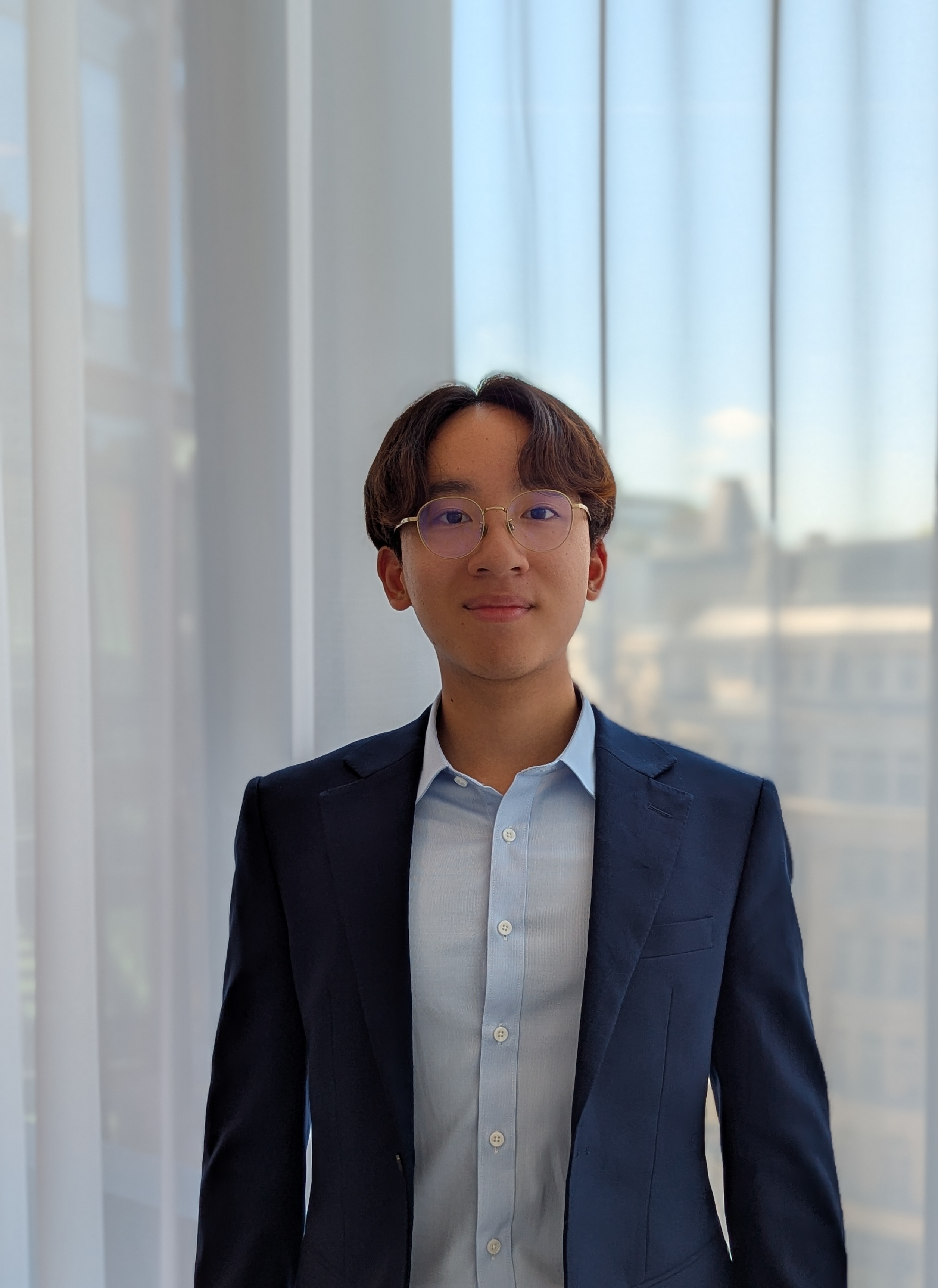 Join SMBC Group | Bright Network