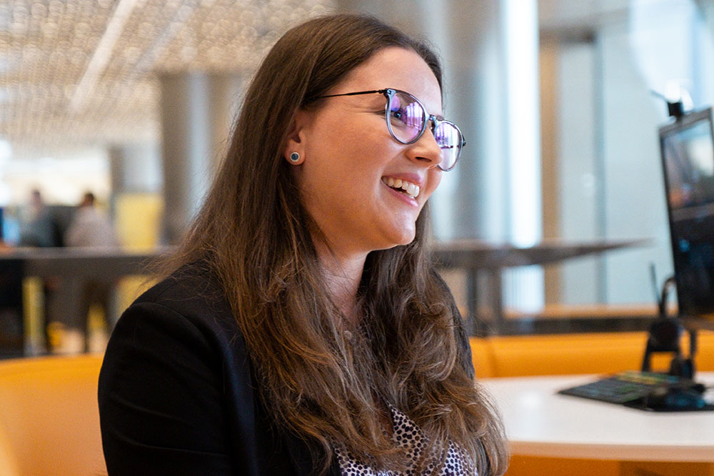 Join Bloomberg | Bright Network