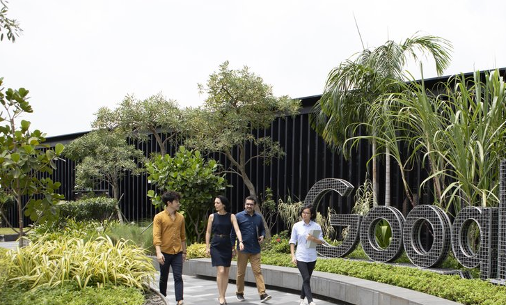 Google | Graduate Employer | Bright Network