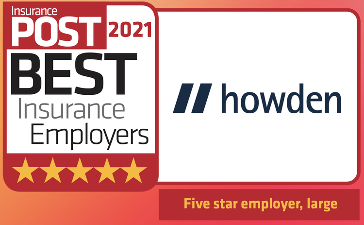 Howden Group Holdings